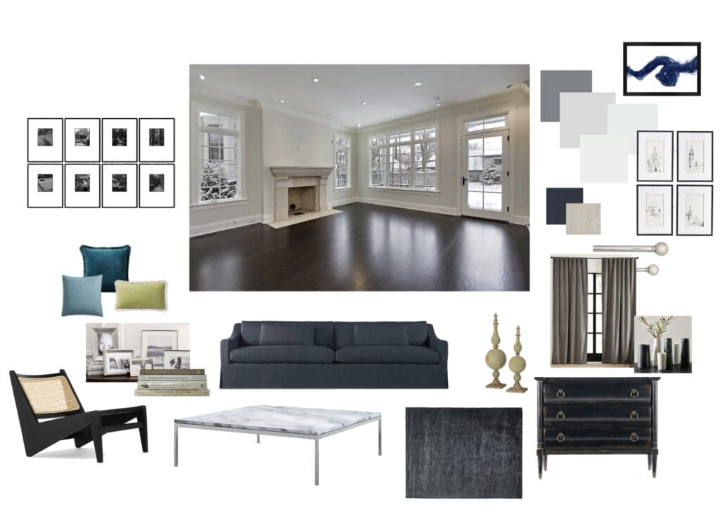 Timeless Interior Design Secrets: How to Create a Space That Endures Trends